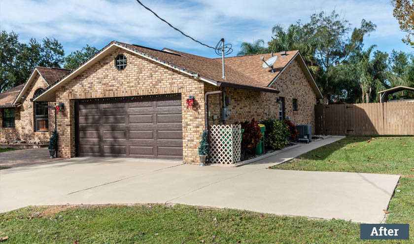 Concrete Repair & Restoration | Concrete Craft