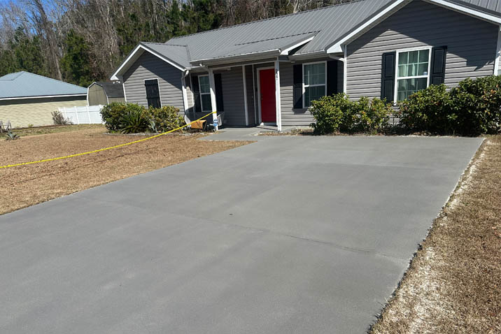 Concrete Repair & Restoration | Concrete Craft