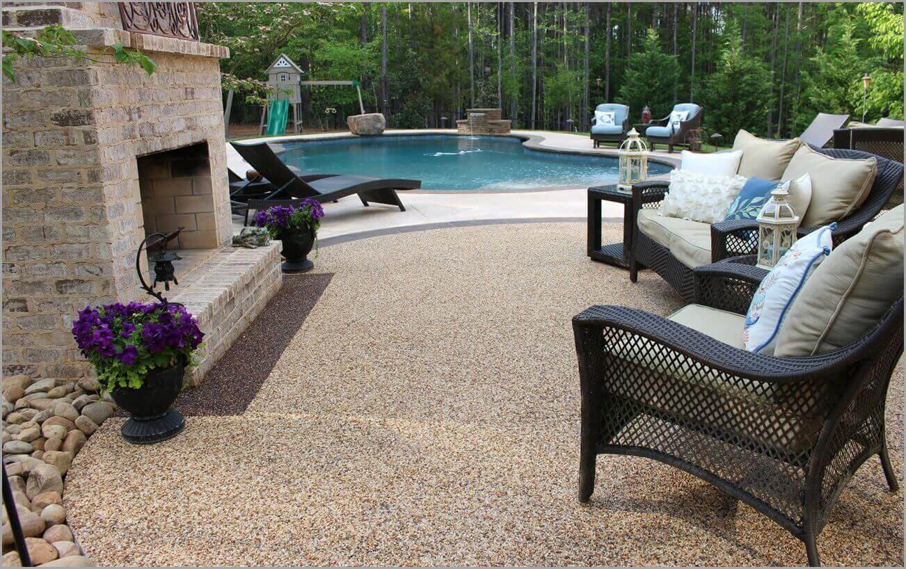 Restore And Protect Your Outdoor Concrete Surfaces Before Winter Hits ...